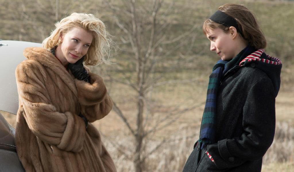 Carol – Sebastian Zavala