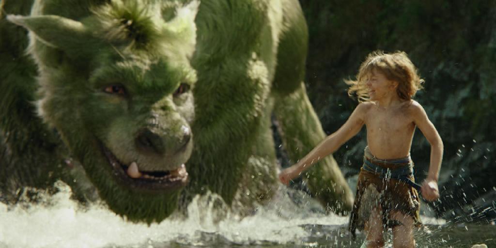 Mi amigo el dragón – Sebastian Zavala