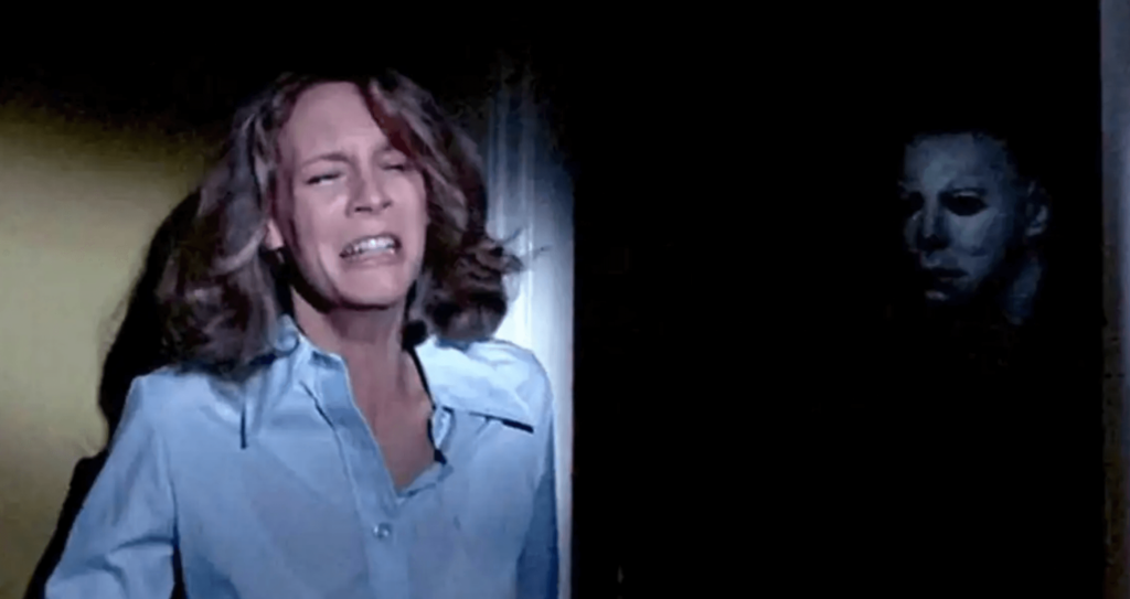 Halloween (1978) (ENGLISH) – Sebastian Zavala