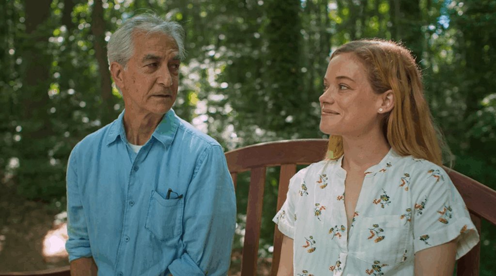 A Little Prayer (ENGLISH) – Sebastian Zavala