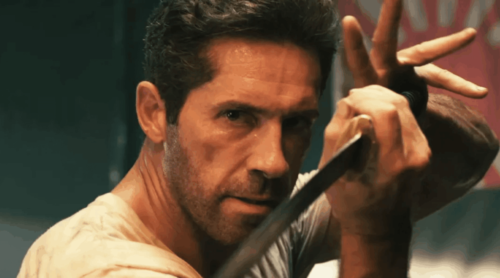 Prisoner of War (ENGLISH) – Sebastian Zavala