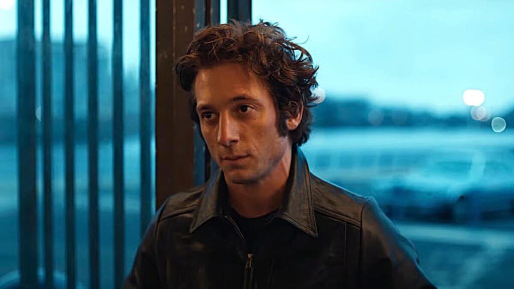 Springsteen: música de ninguna parte – Sebastian Zavala
