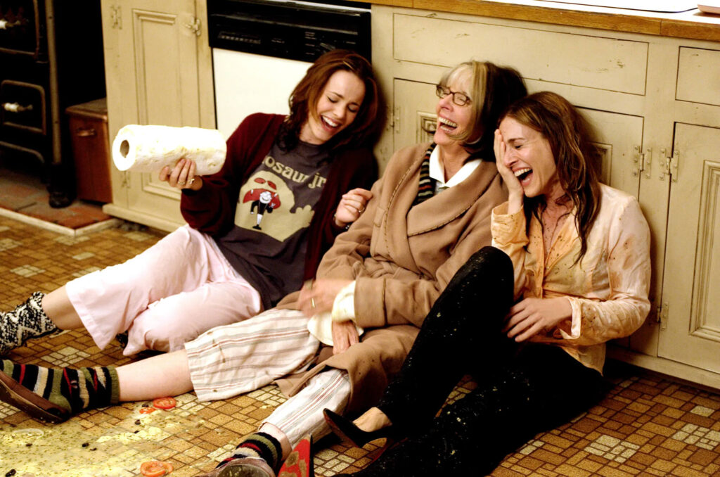 La joya de la familia (2005) – Sebastian Zavala